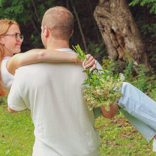 Megan Weyers and Benjamin Giese's Wedding Website