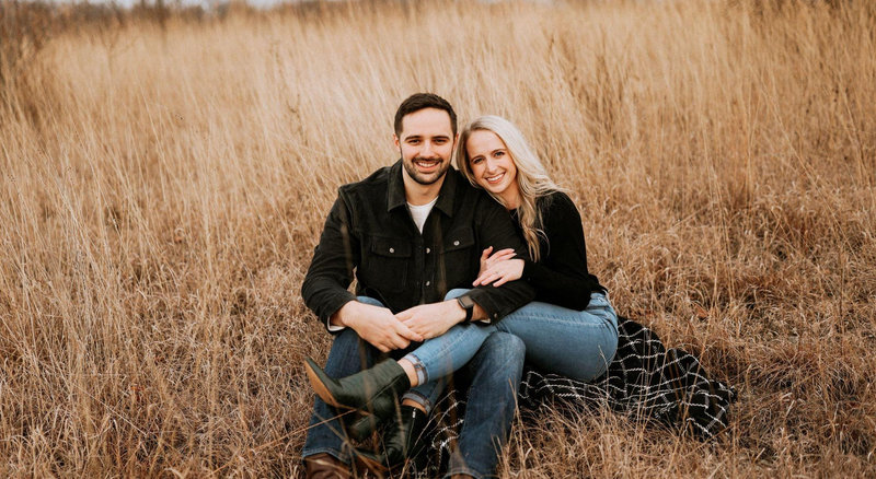 Brooke Poor and Don Jackson's Wedding Website
