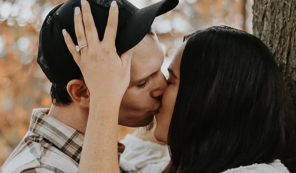 Mackenzie Lientz and James Wallace's Wedding Website