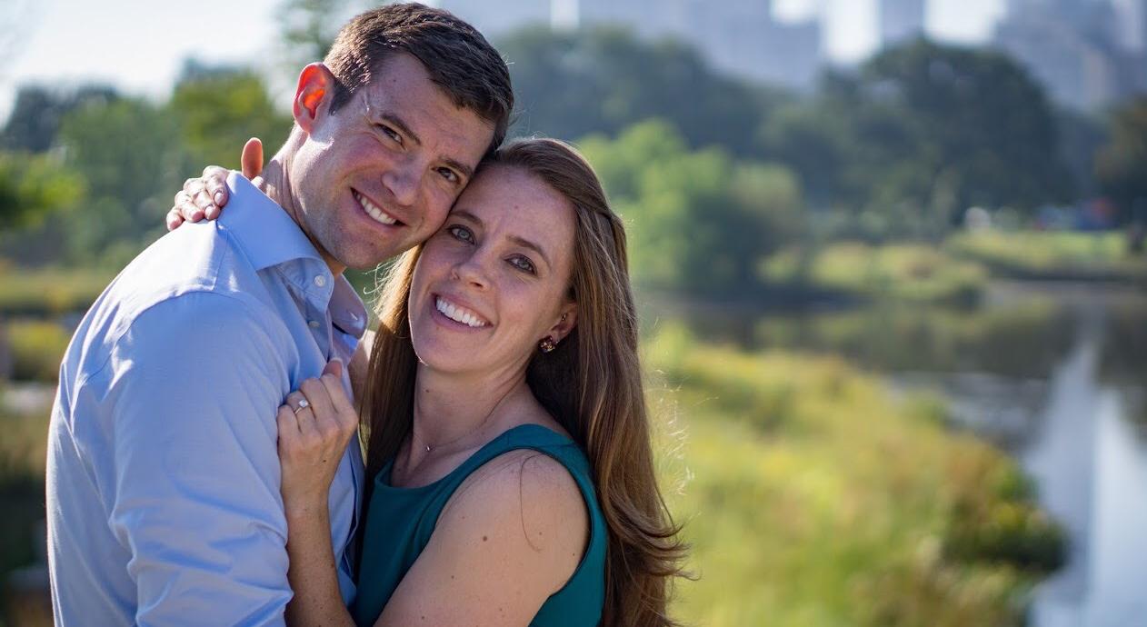 Ashley Heidenreich and Jeff Sanner's Wedding Website