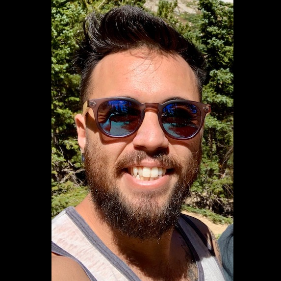 Angelica Nowling and Greg Pugh's Wedding Website