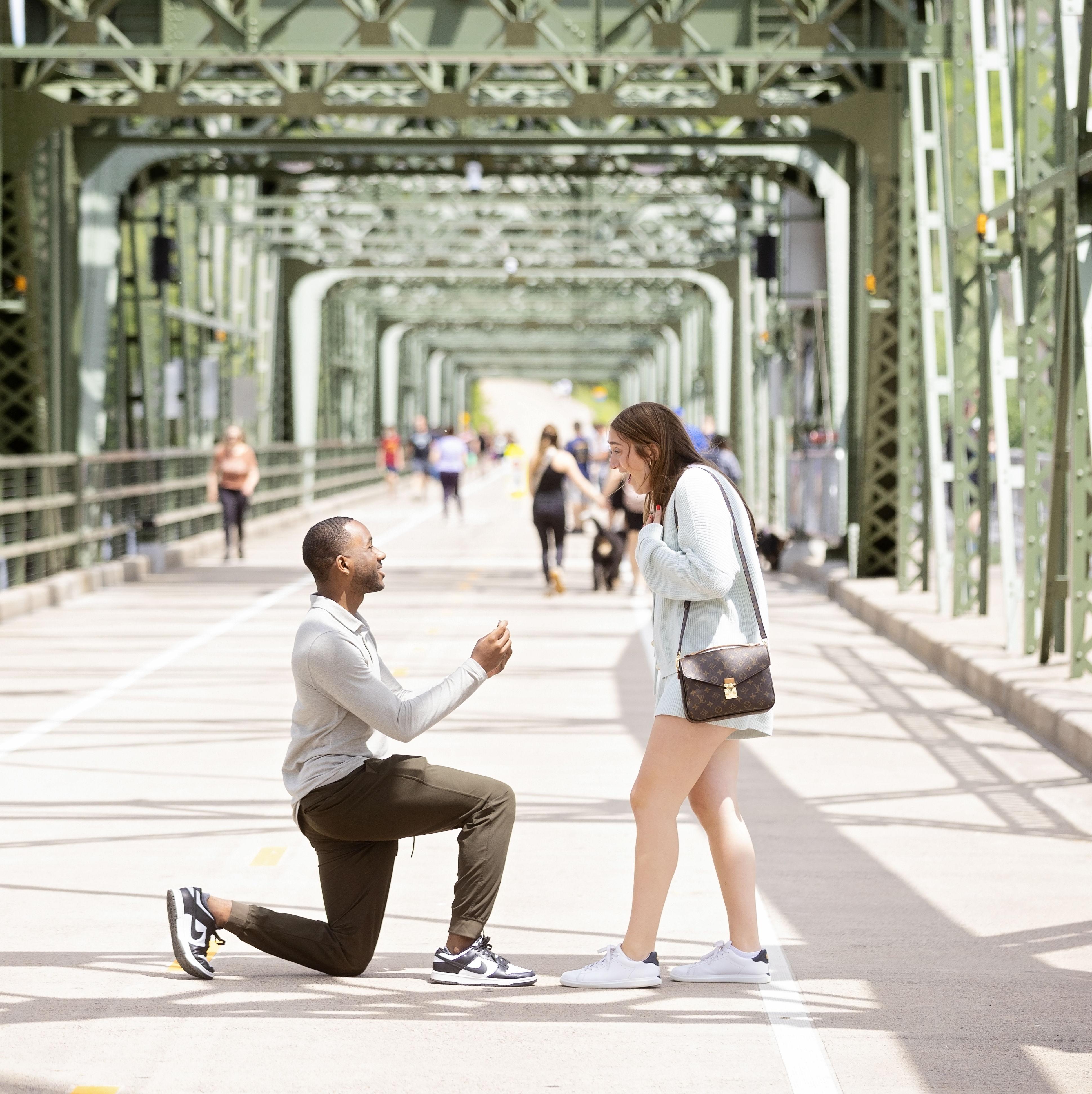 Elizabeth Jungbauer and Jordan Pollard's Wedding Website