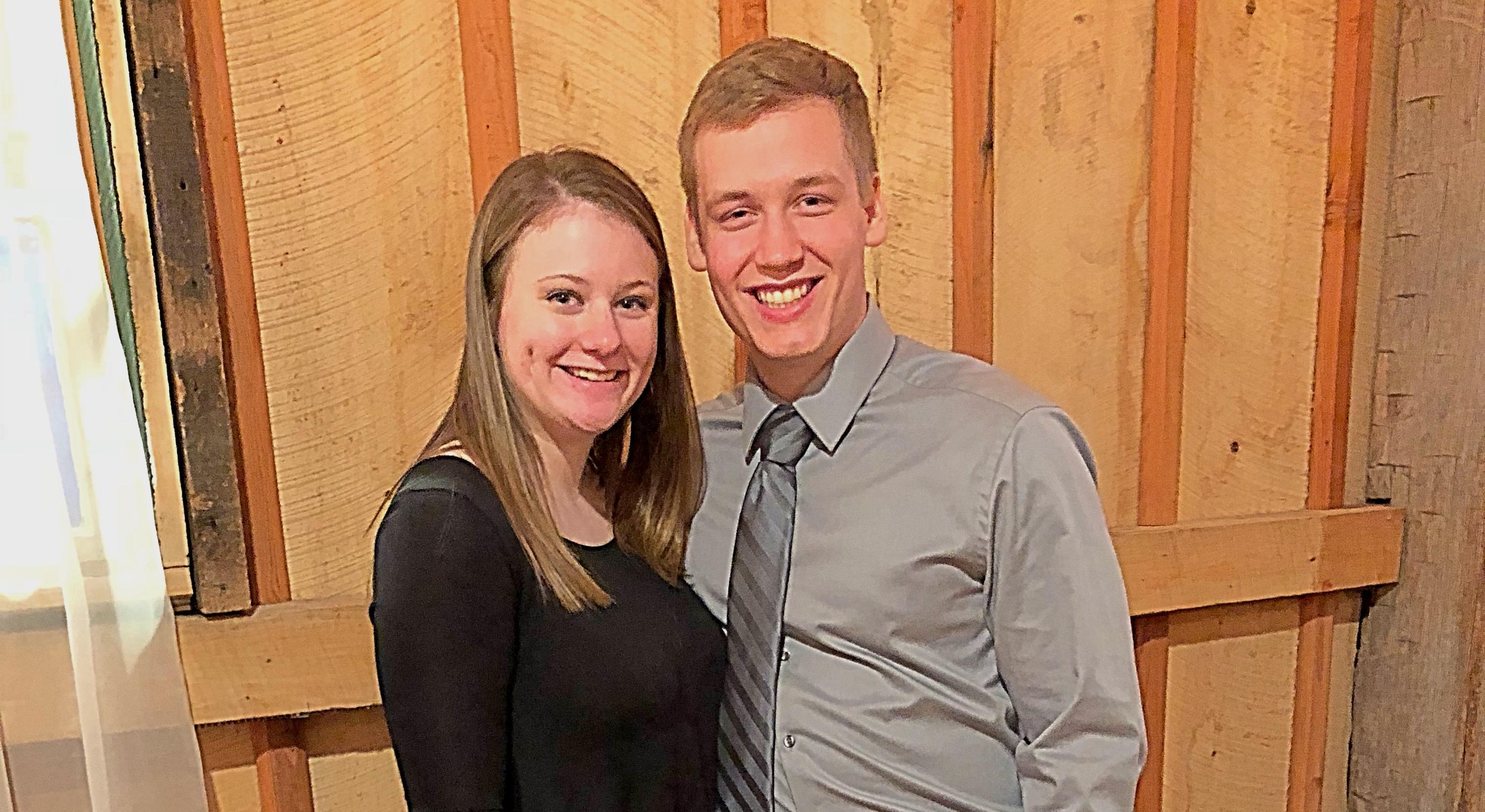 Cody Rash and Emilie DeVaney's Wedding Website