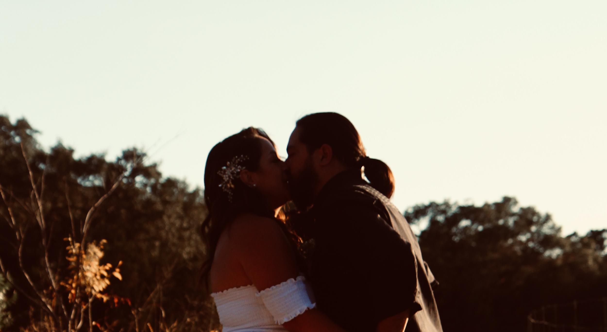 Gabby Contreras and Aaron Montano-Teague's Wedding Website
