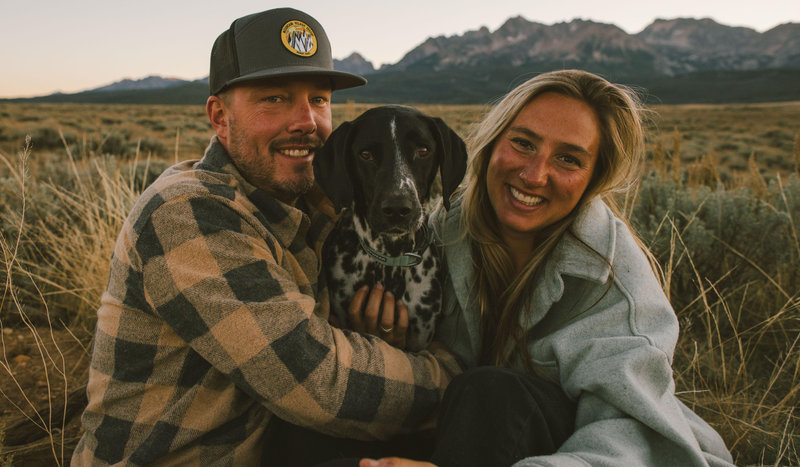 Dani Reese and Brian Mayfield's Wedding Website