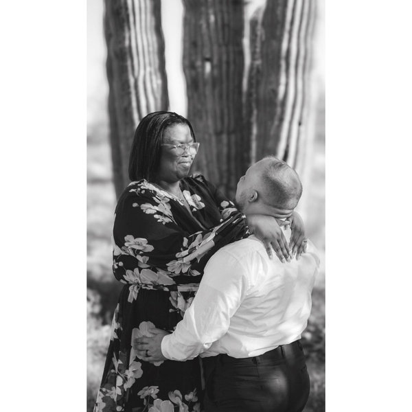 Cheyenne Jenkins and Andy Manis' Wedding Website