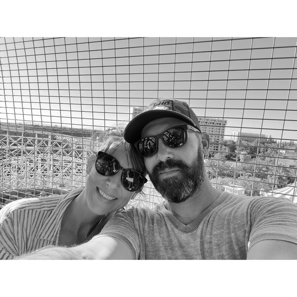 David Miller and Tonda Edwards' Wedding Website