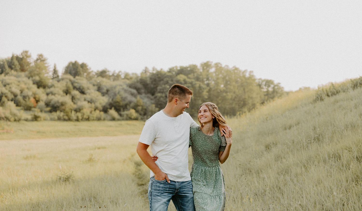 Alexis Ehrhardt and Connor Pudenz's Wedding Website