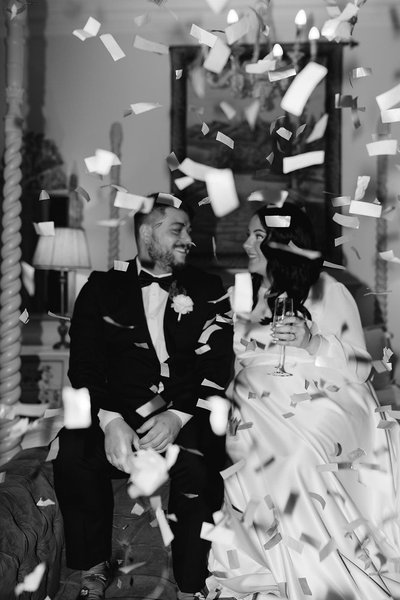 Olivia Jacqueline and Luke Alexander Matthew's Wedding Website
