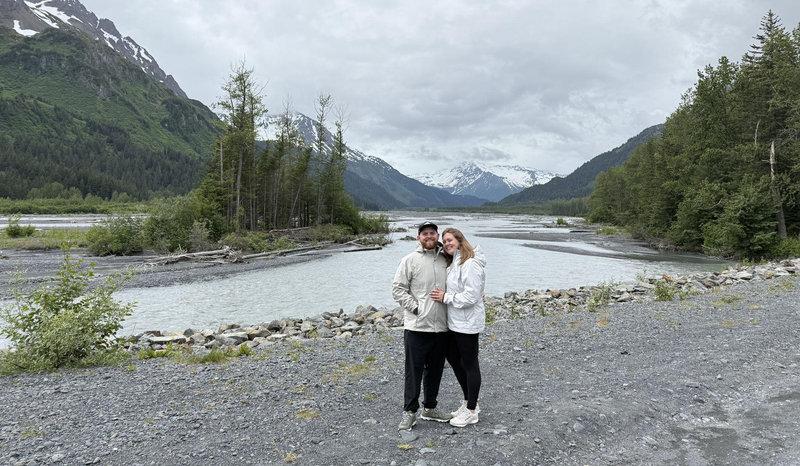 Kaleigh Baumlin and Kyle Rose's Wedding Website