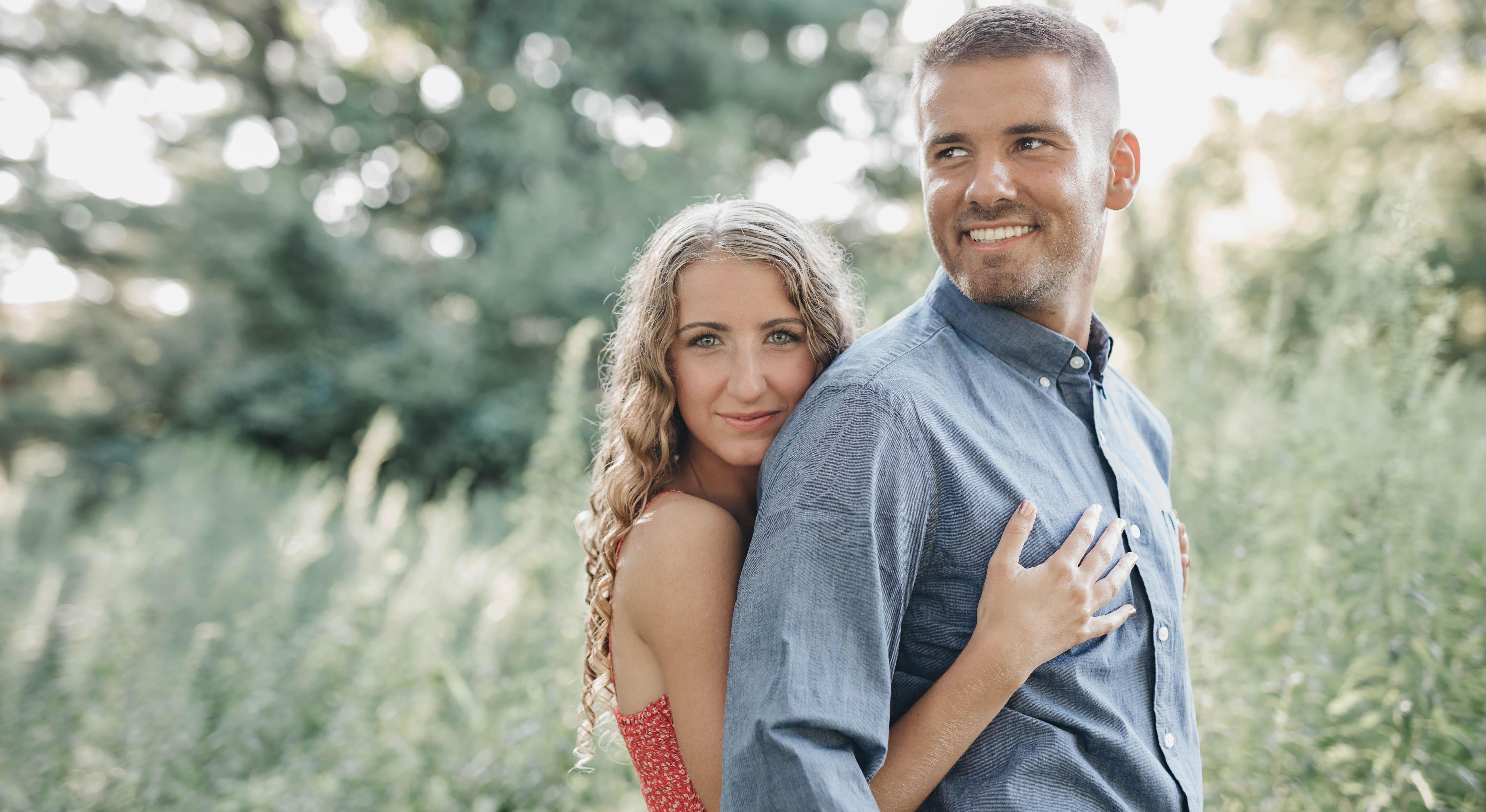Kaela Witmer and Joshua Beiler's Wedding Website