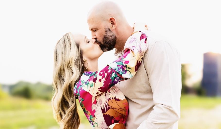 Jason Winstead and Bambi Wiggins' Wedding Website