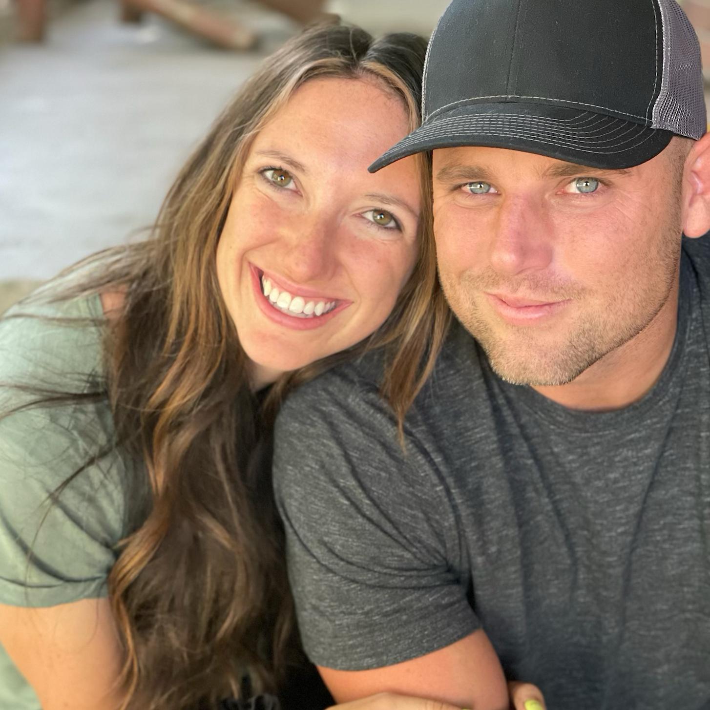 Lindsay Barnes and Brandon Williams' Wedding Website