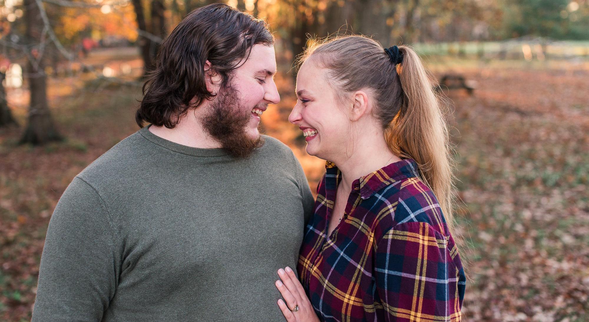 Leleanna Meade and Caleb Ott's Wedding Website