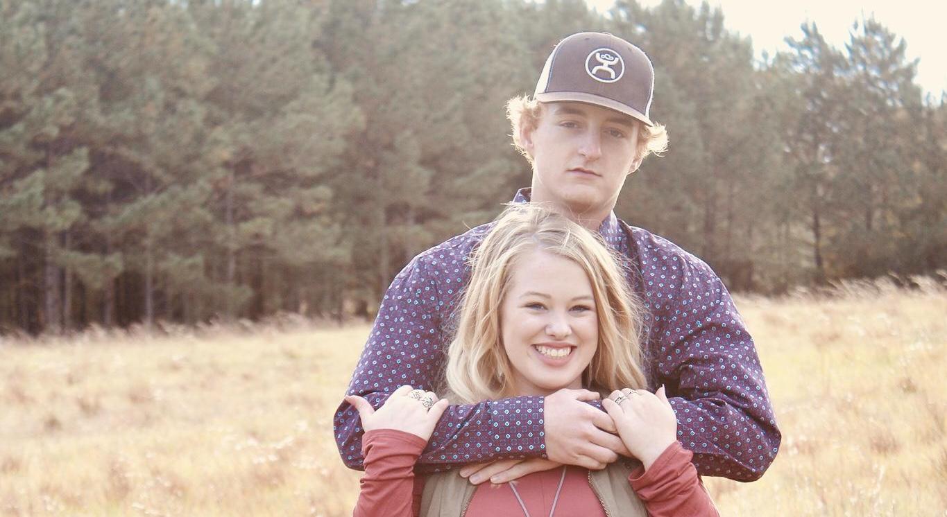 Jillian Hazlett and Casey Wilson's Wedding Website