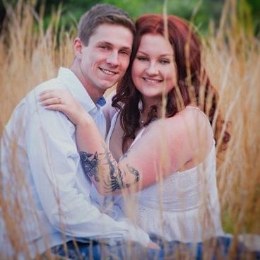 Halli Hogan and Colby Everhart's Wedding Website