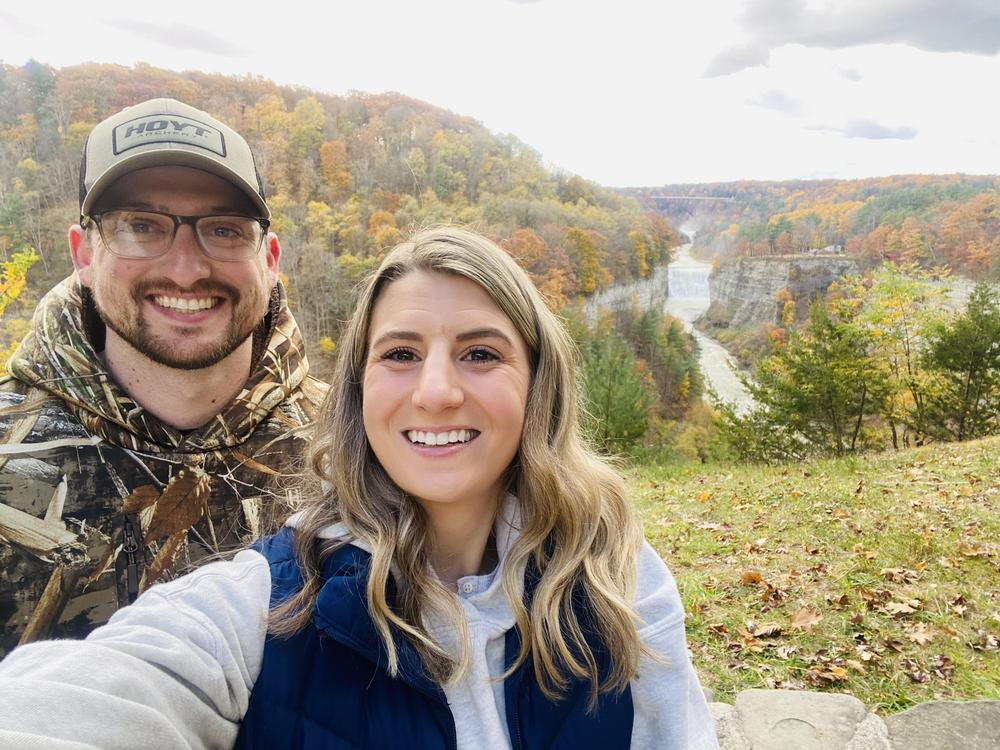 Abigail Rose Cerroni and Stephen Richard May's Wedding Website