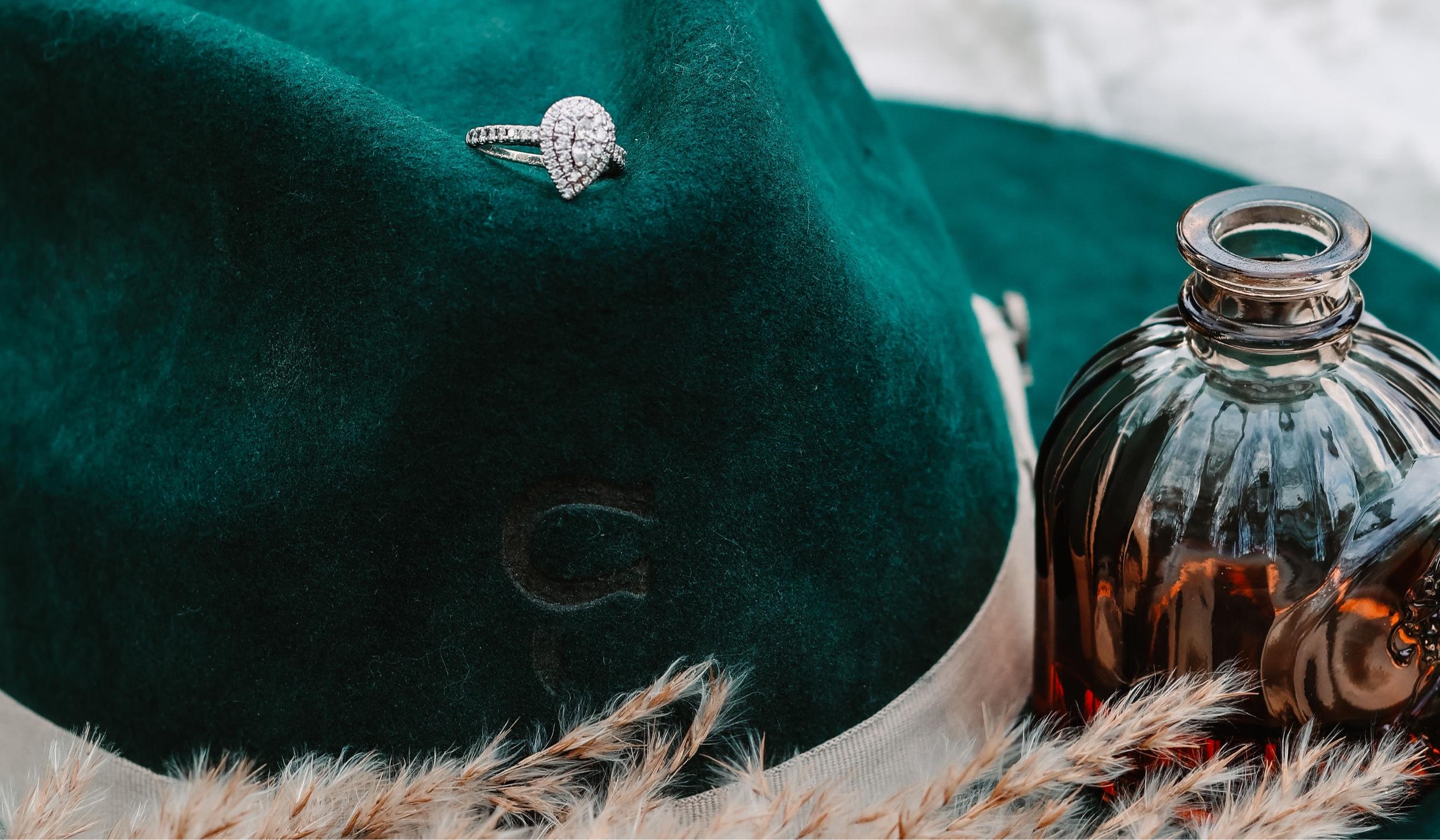 Pyper Starcher and Barry Jones' Wedding Website