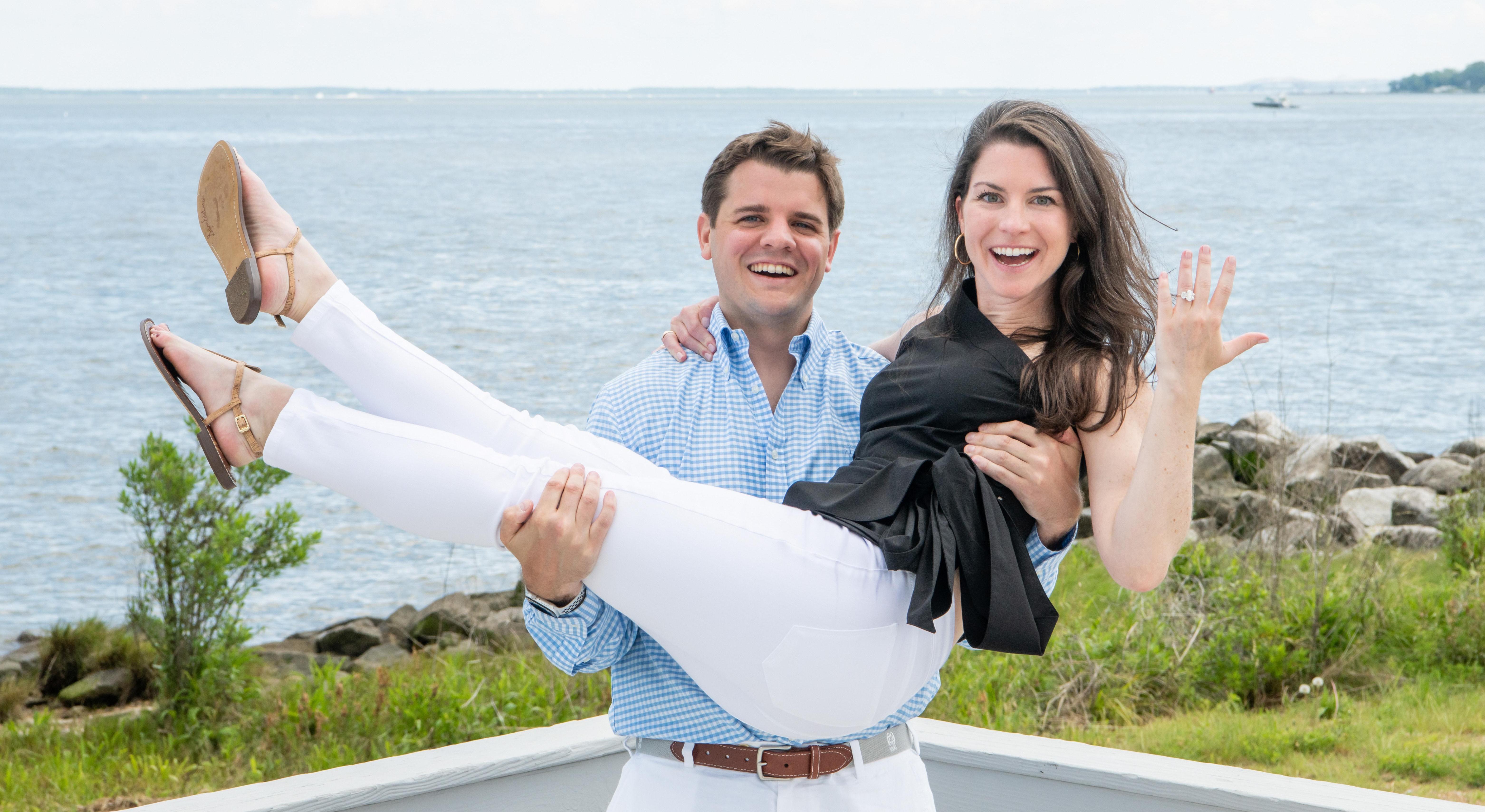 Abby Bisbee and Patrick Dean's Wedding Website