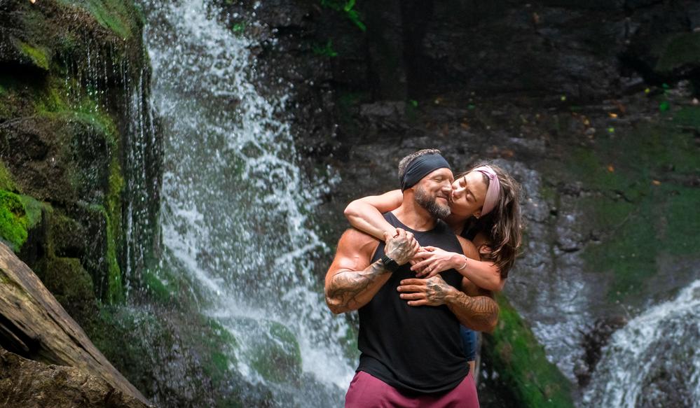 Trina Alsip and Jason Colley's Wedding Website