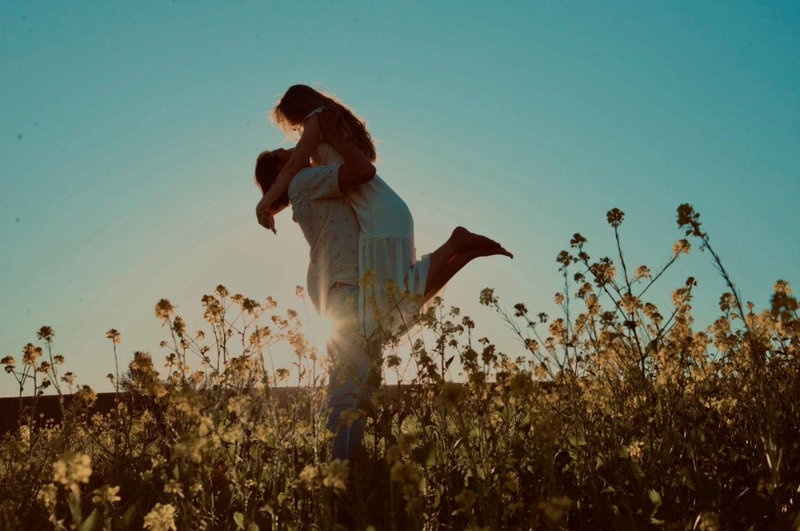 Alexandrea Roberts and Jadon Bercovich's Wedding Website