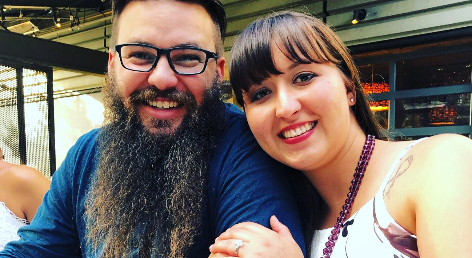 Heaven Dempski and Dylon Houston's Wedding Website