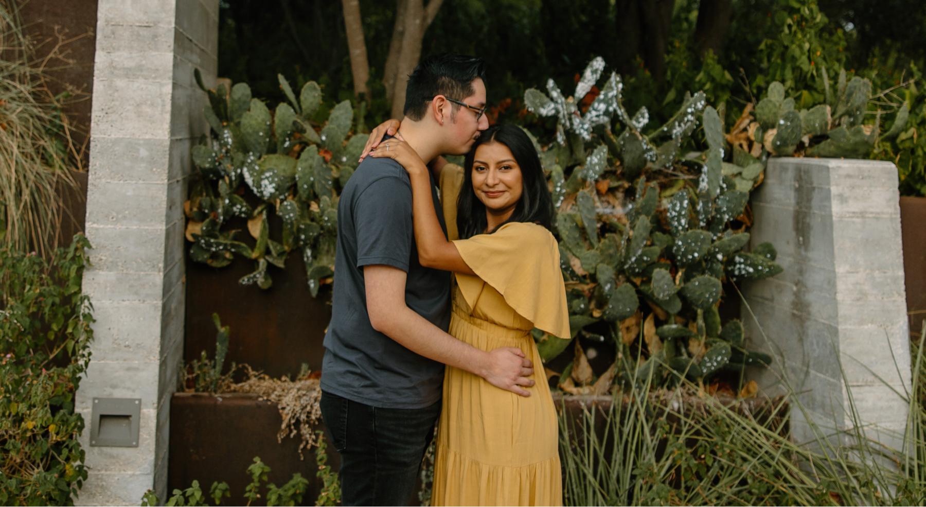 Annalee Garcia and Jacob Padilla's Wedding Website