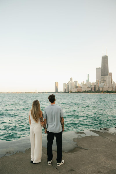 Marissa Dunbar and Danny O'Donnell's Wedding Website