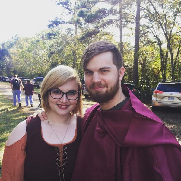 Amy McCloskey and John Klocinski's Wedding Website