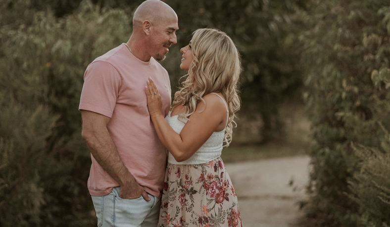 Candice Stuckey and Rick Stronski's Wedding Website