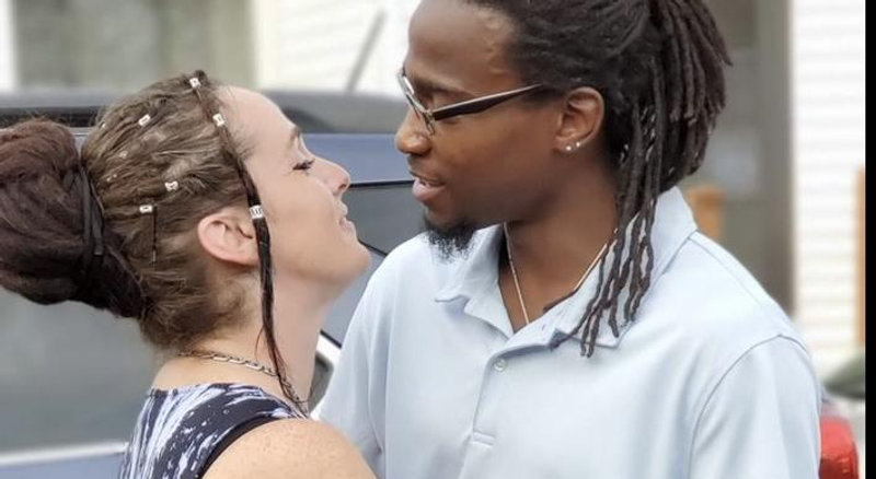 Jenn Perry and Greye Locx's Wedding Website