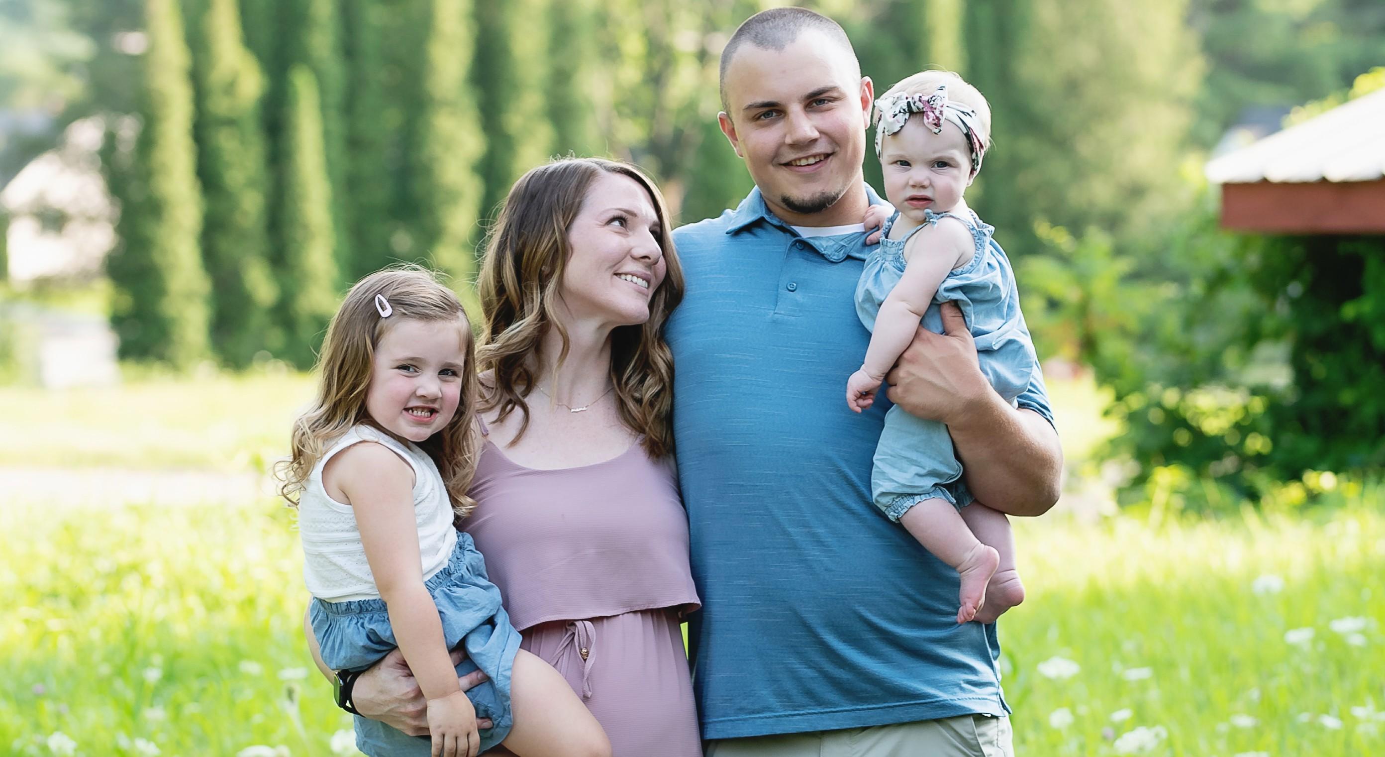 Haley Burke and Shane Briggs' Wedding Website