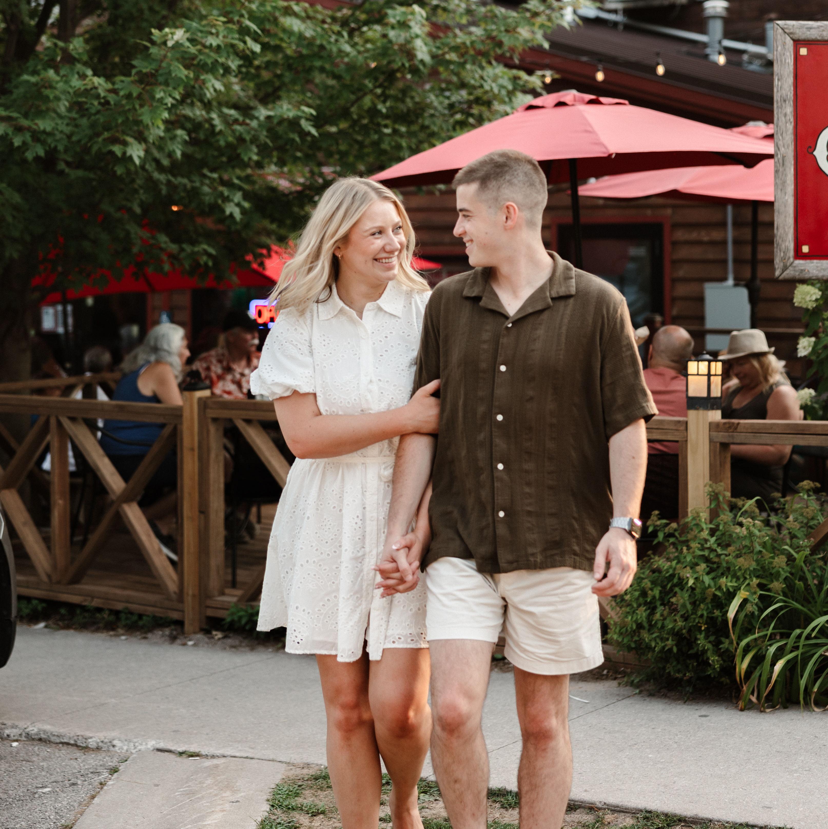 Jane Sherman and Bennett Almy's Wedding Website