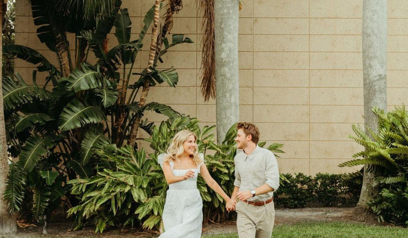 Brenna Morgan and Jesse Hinckley's Wedding Website