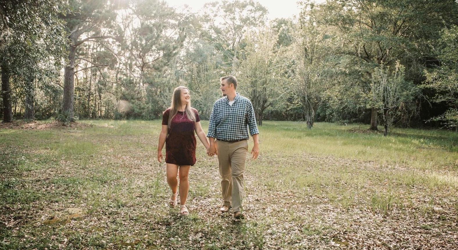 Kaylann Allen and Michael Kinard's Wedding Website