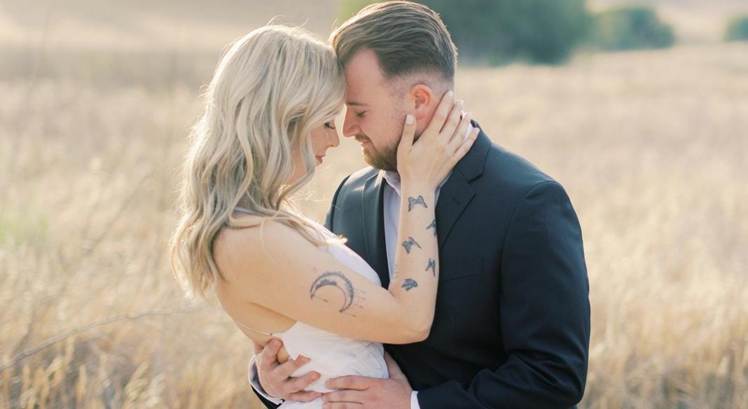 Breanna Pierson and Tyler Connors' Wedding Website