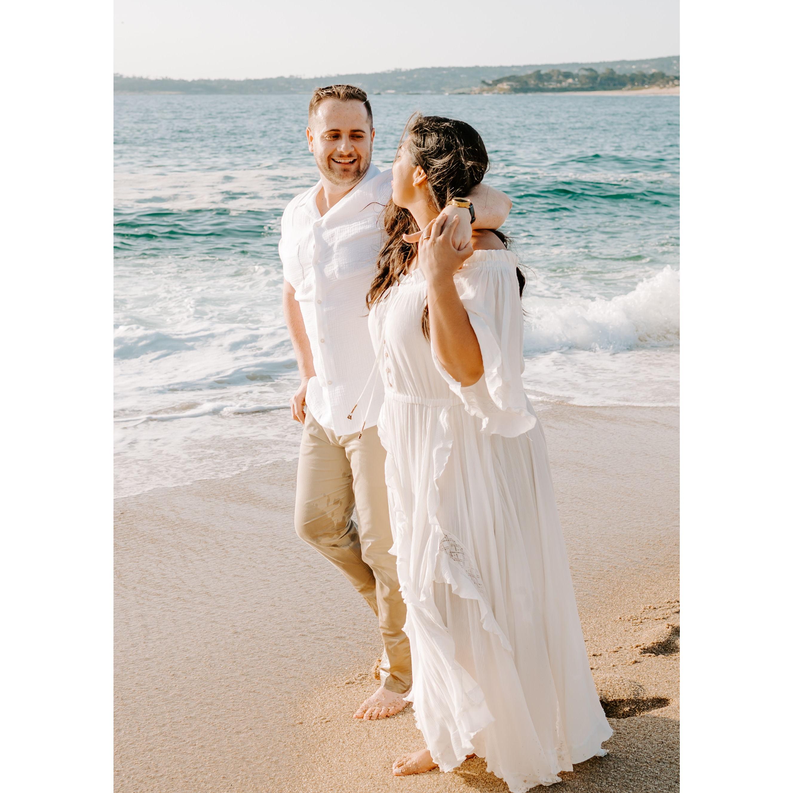 Leslie Trejo and Austin Slayday's Wedding Website