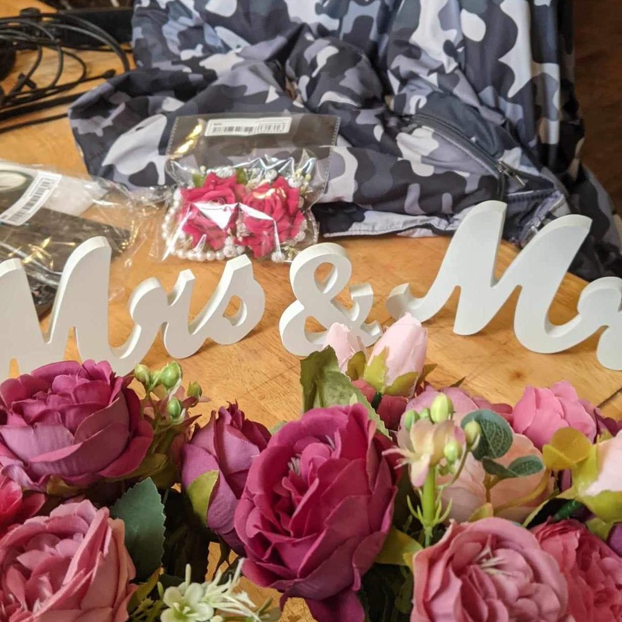 Melissa Jacobson and Jarrell Crawford's Wedding Website