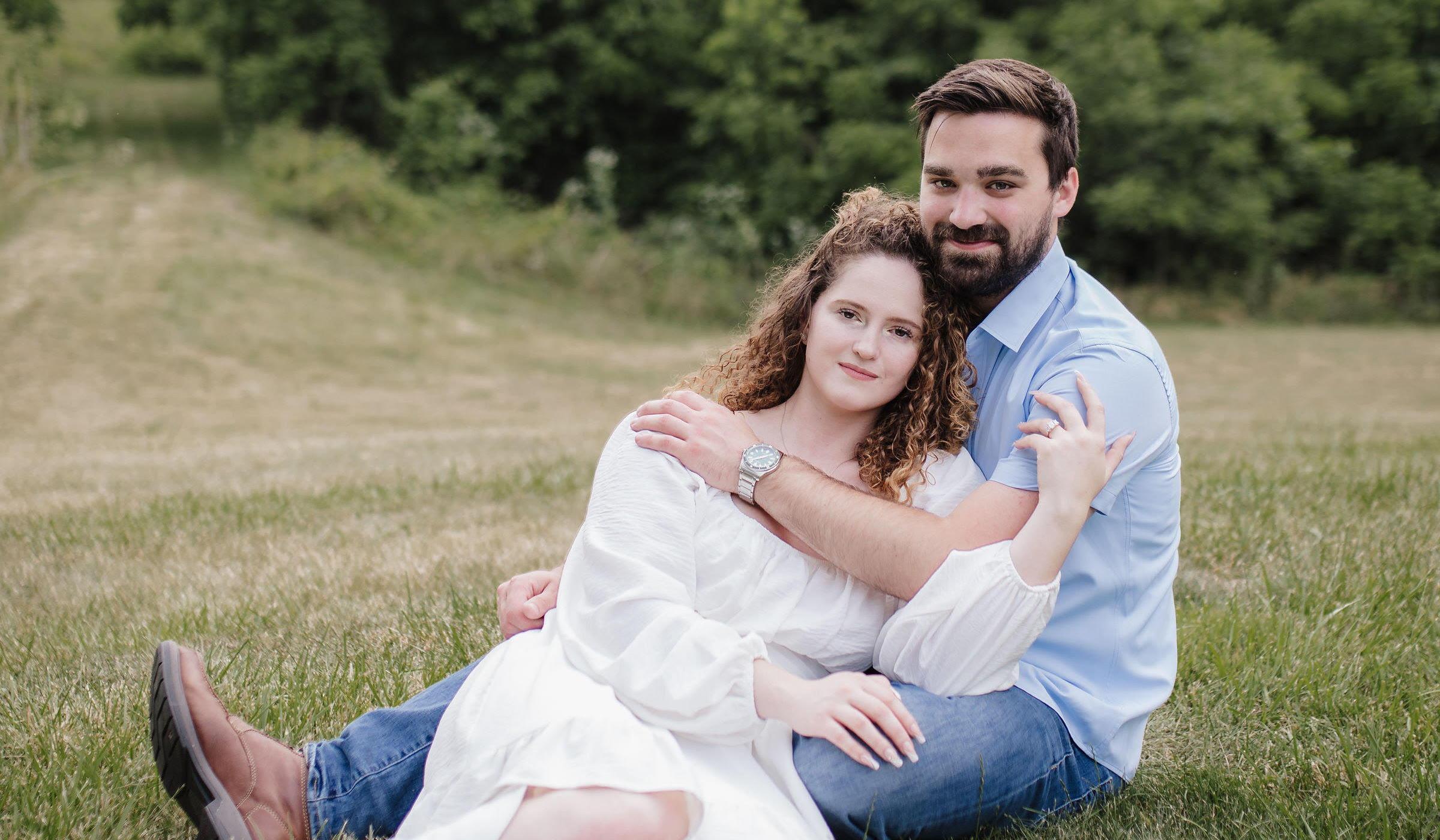 Madison Moran and Brandon Lustek's Wedding Website