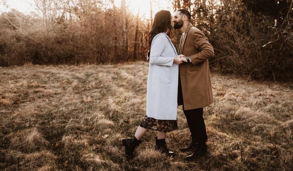 Carolyn Swanson and Tyler Edmonds' Wedding Website