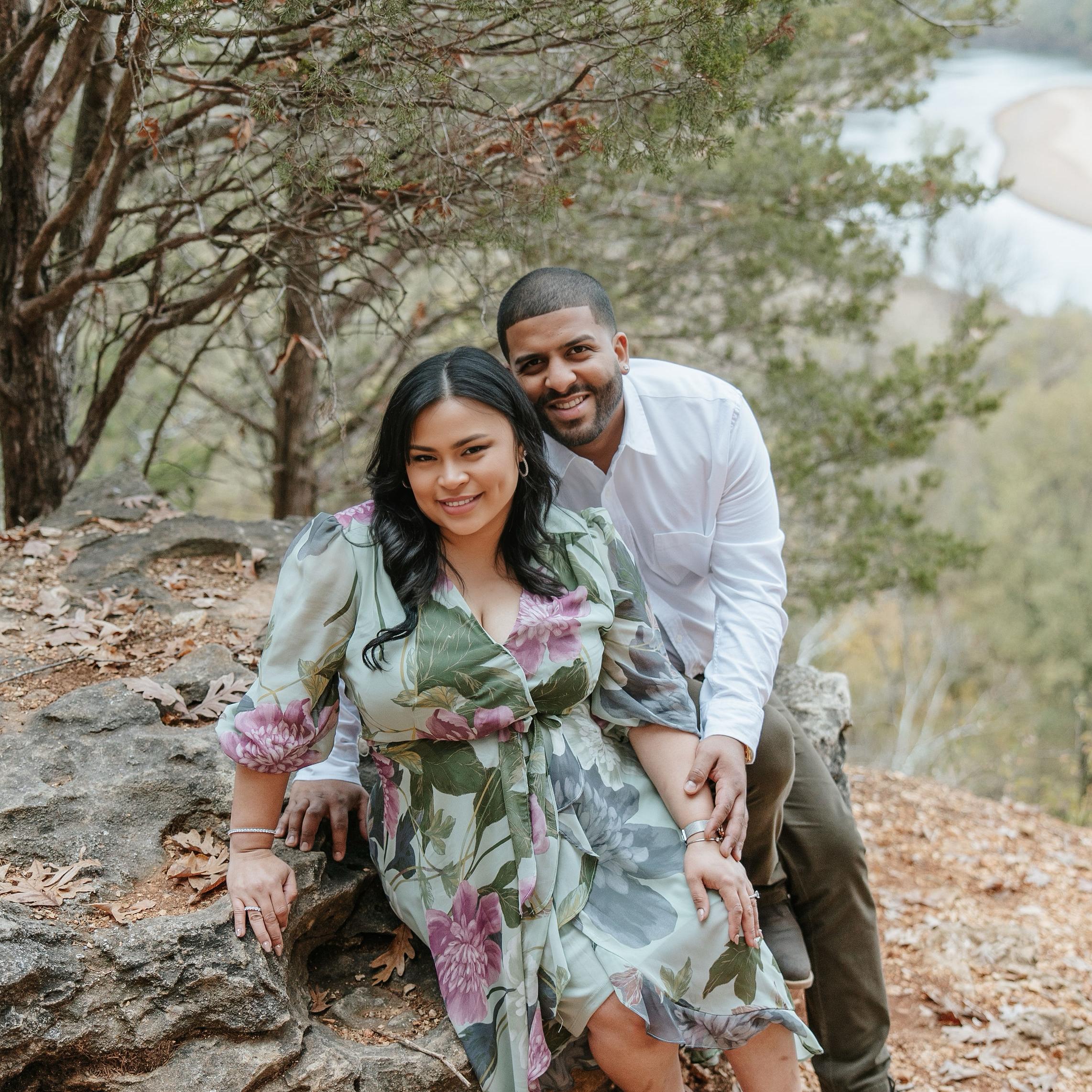 Suehey Torres and Jaimme Rivera's Wedding Website