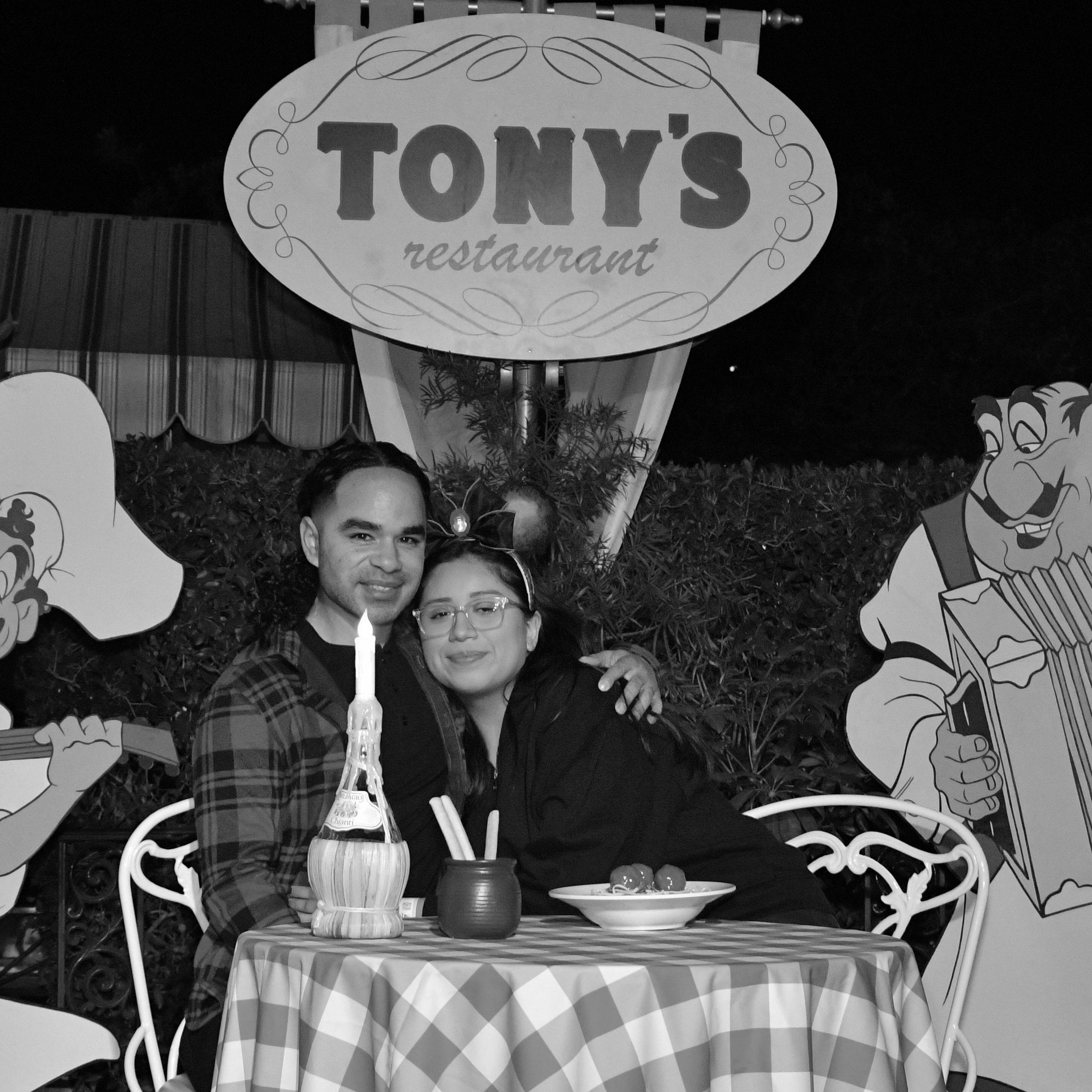 Karina Medrano and Alex Chavarria's Wedding Website