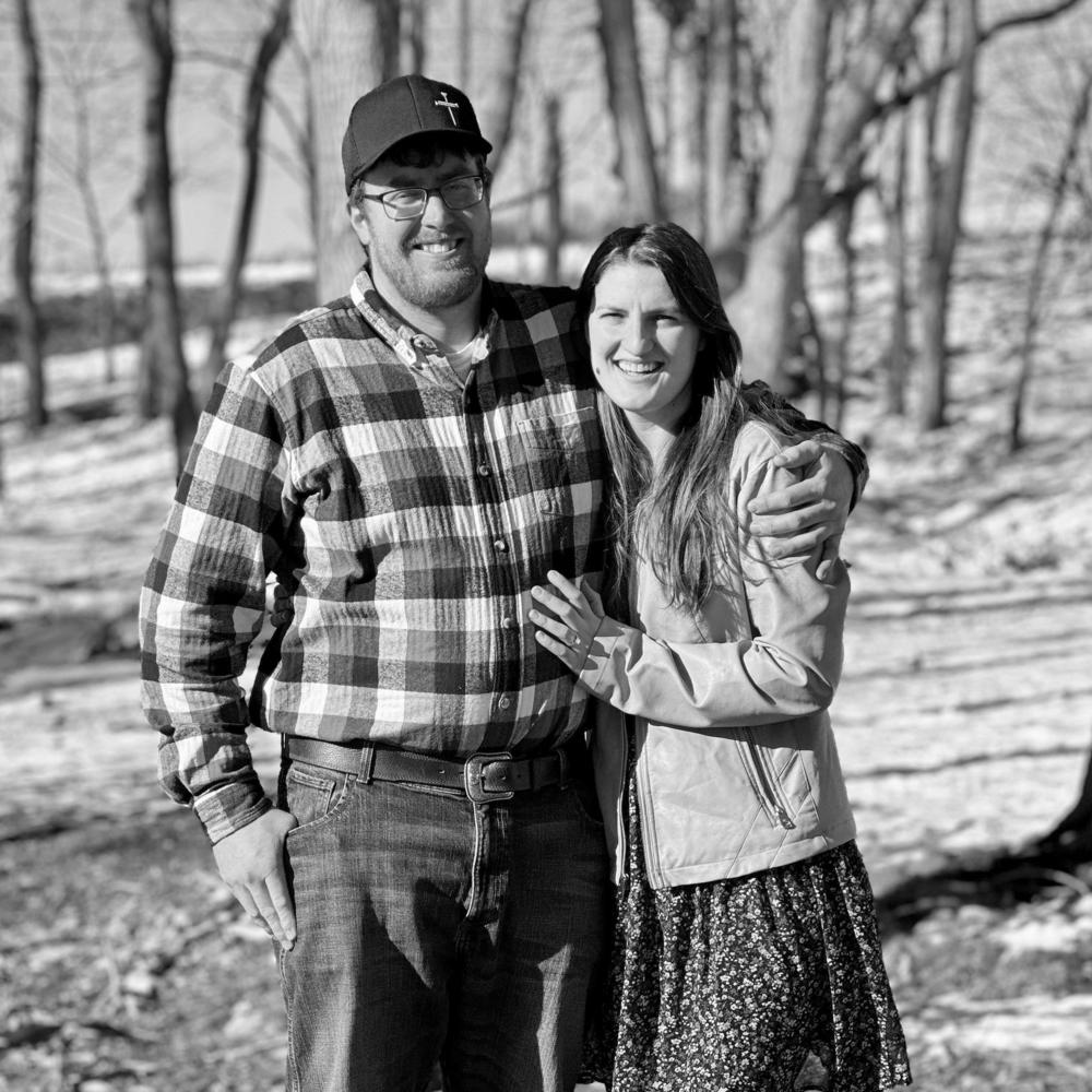 Angela Weiler and Brian Patches' Wedding Website