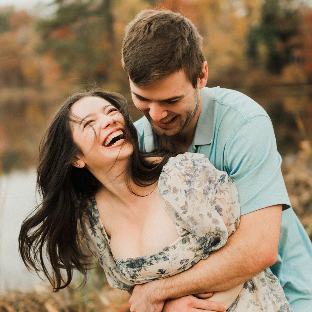 Zoe Terner and Max Rosen's Wedding Website