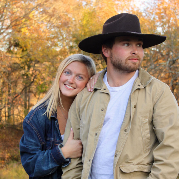 Riley Kokoruda and Nick Anderson's Wedding Website