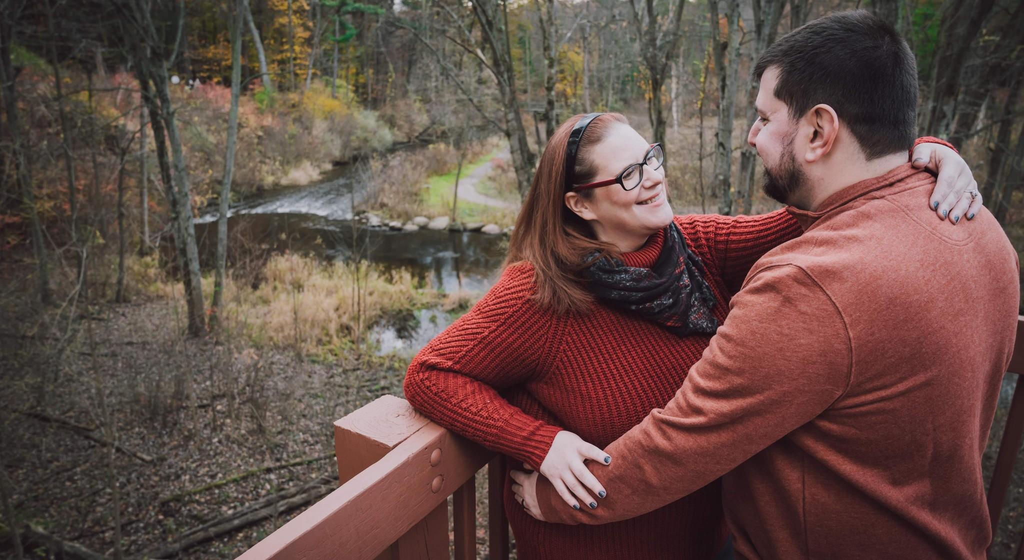 Susan Witkowski and Joseph Buchalter's Wedding Website