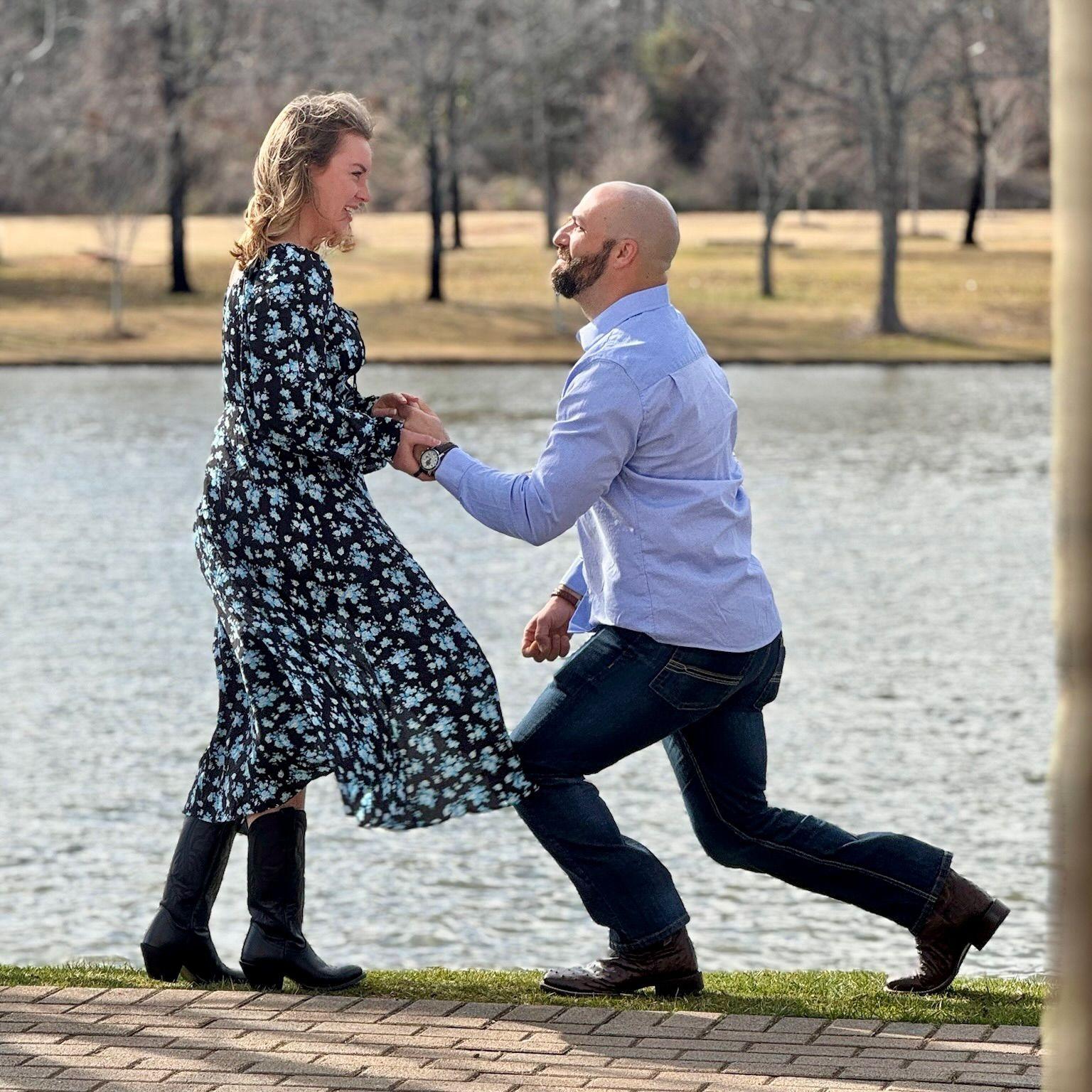 Alix Spurgeon and Josh Abolfathi's Wedding Website