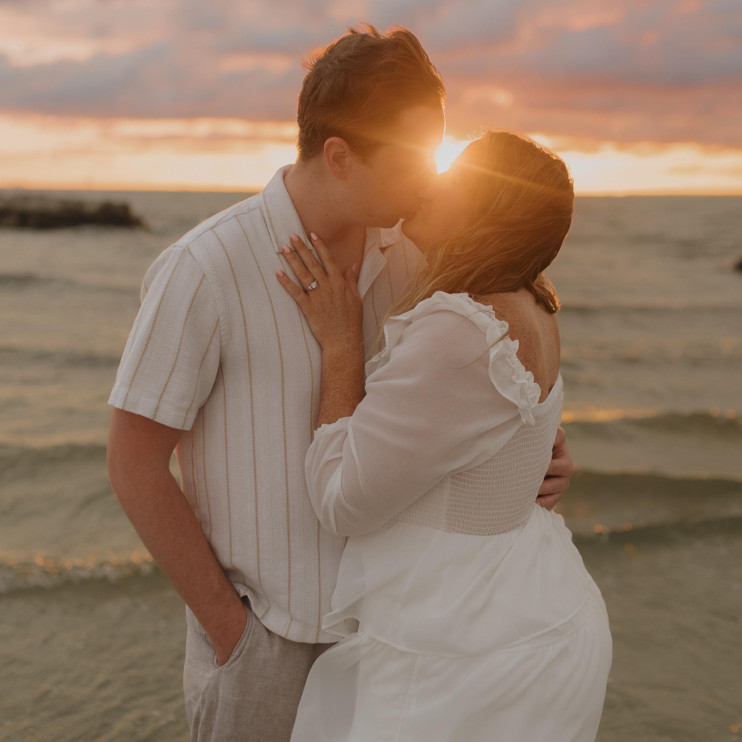 Ellie Bachmann and Jake Foley's Wedding Website