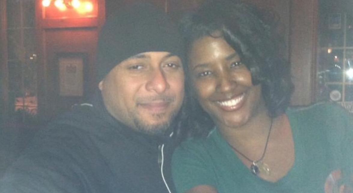 Makisha Richardson and Lawrence Chambers' Wedding Website