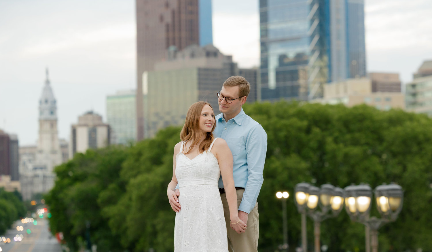 Catherine Lanza and Krzysztof Bozentka's Wedding Website